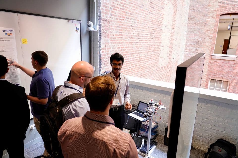 Midwest Robotics Workshop 2025