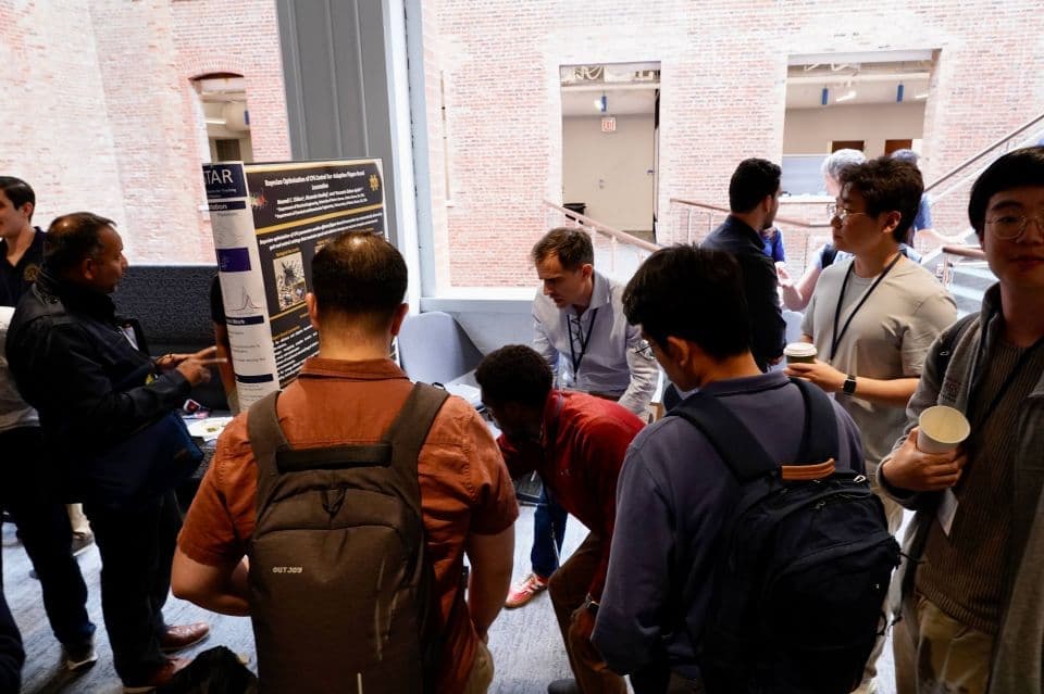 Midwest Robotics Workshop 2025