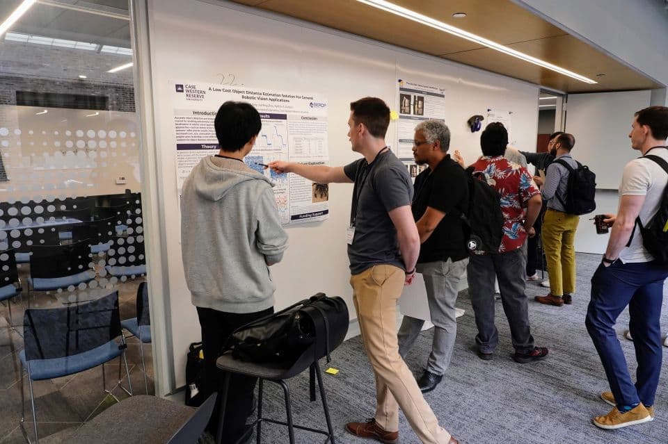 Midwest Robotics Workshop 2025