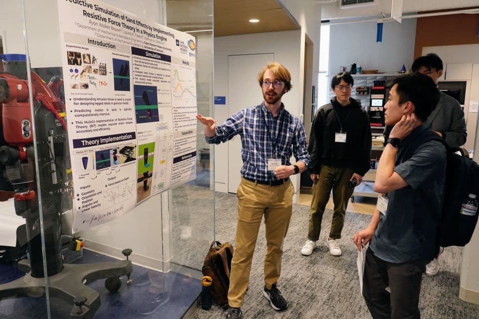 Midwest Robotics Workshop 2025