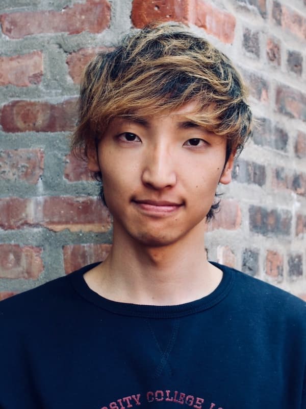 Robot Intelligence through Perception Lab | People